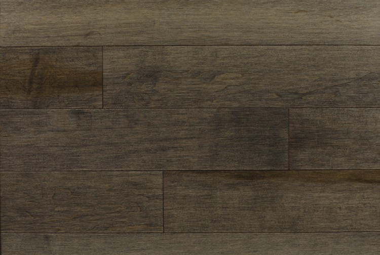 PG Model flooring Engineered Maple collection, Maple Medieval Hardwood ...
