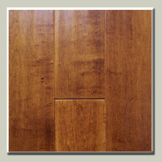 Garrison Hardwood flooring Engineered The Garrison® II Maple Syrup ...